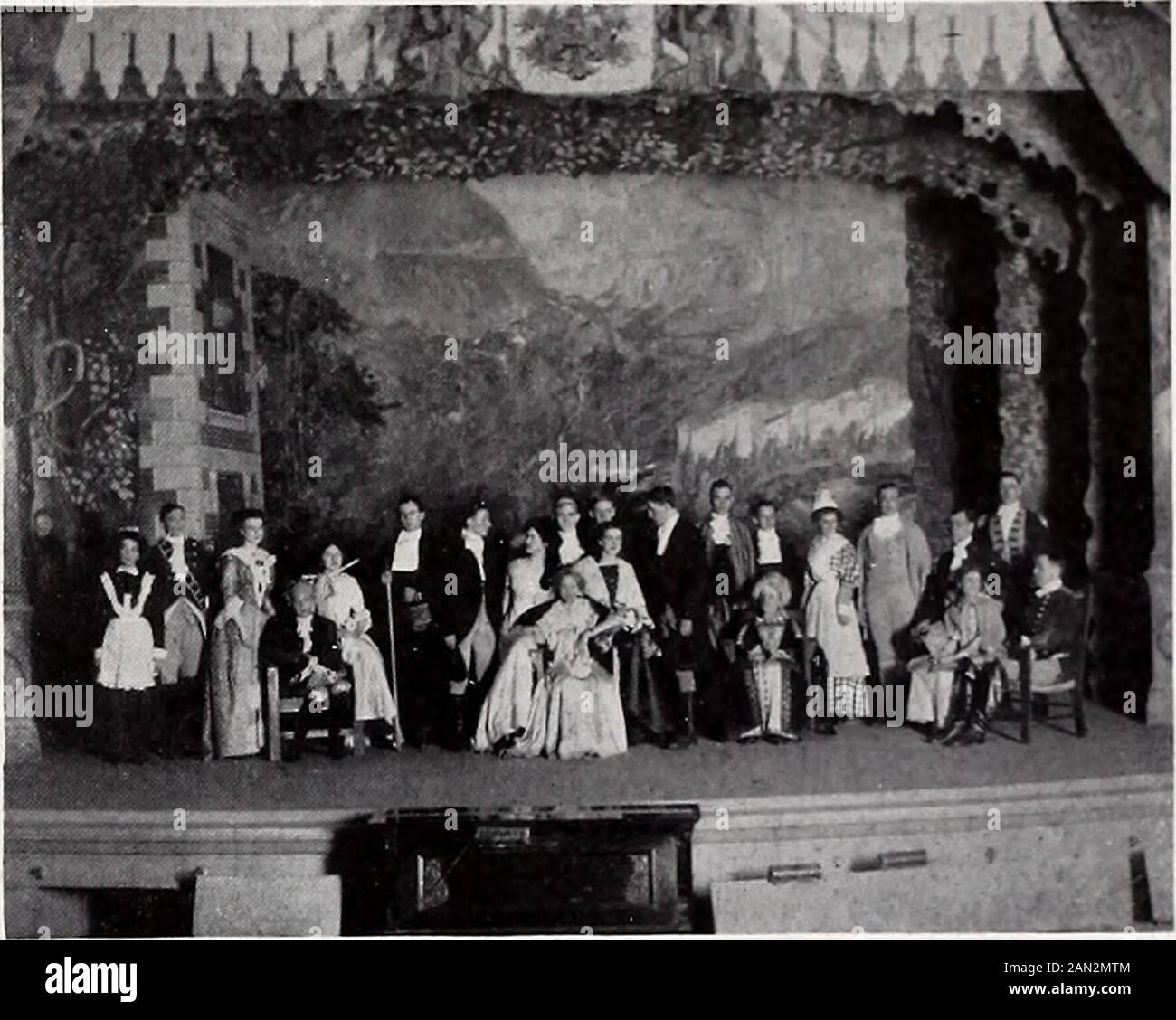 Colonel bennet hi-res stock photography and images - Alamy