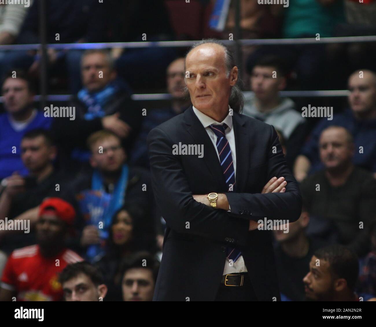 Arena sibur hi-res stock photography and images - Alamy