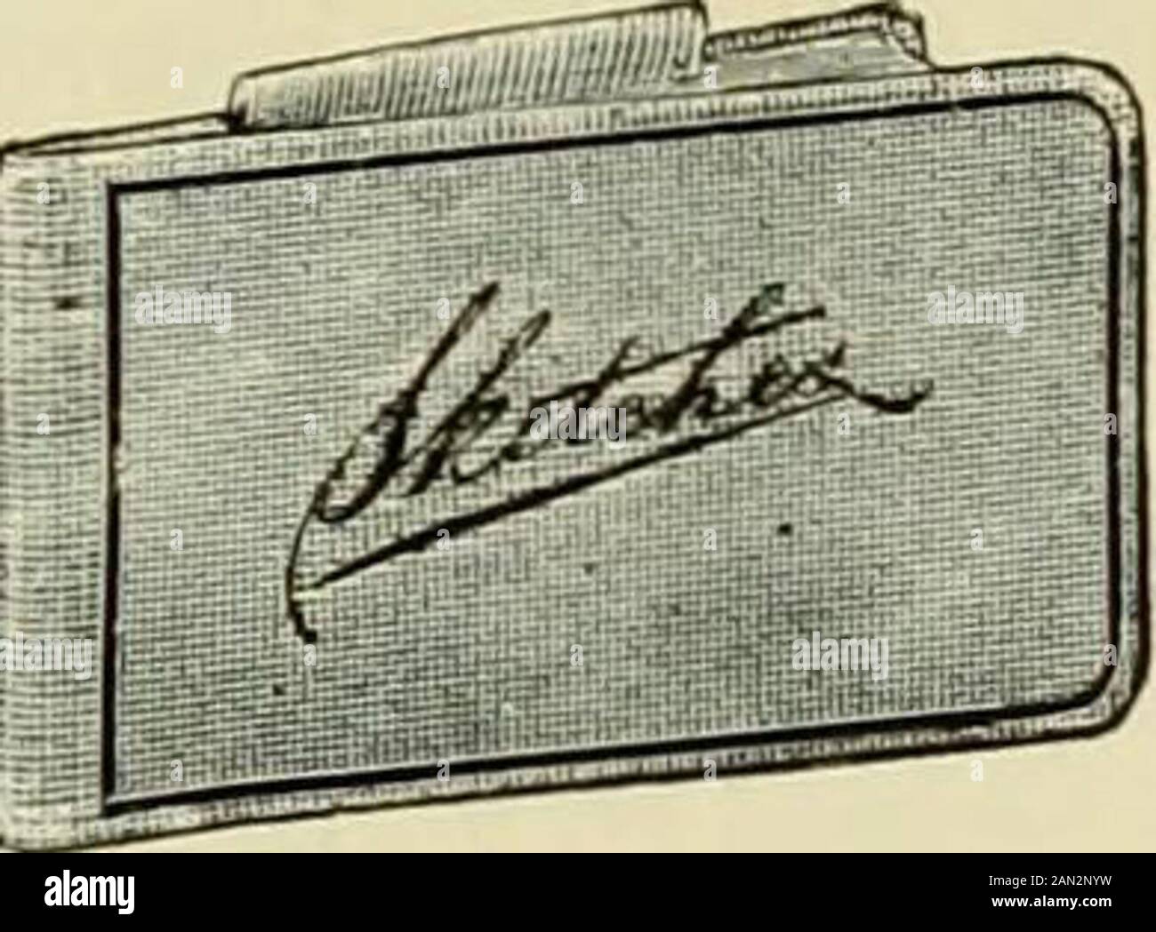 Interleaved paper hi-res stock photography and images - Alamy