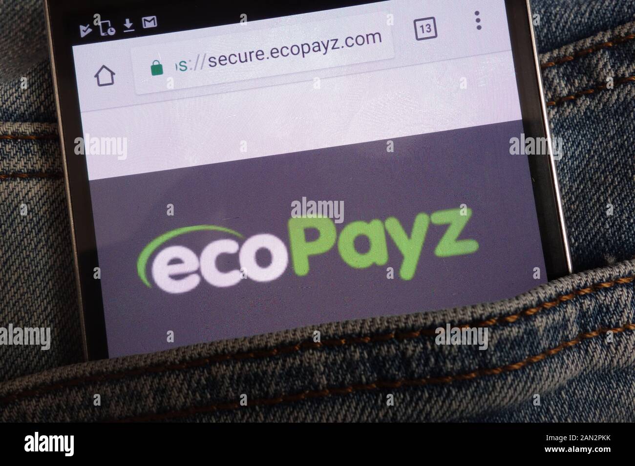 Ecopayz hi-res stock photography and images - Alamy