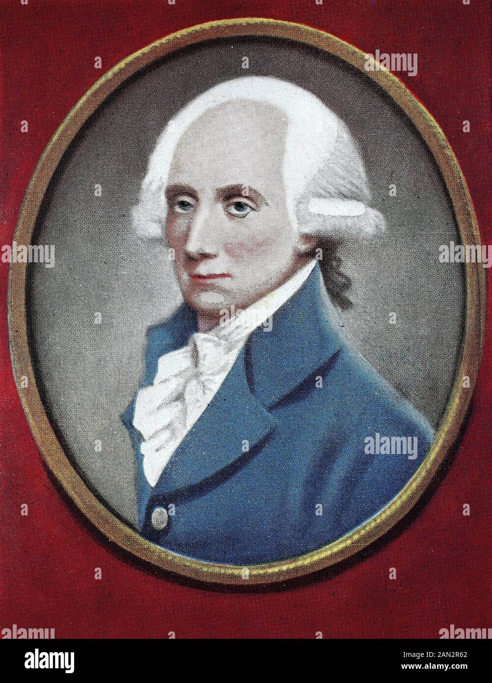 Governor general of india hi-res stock photography and images - Alamy