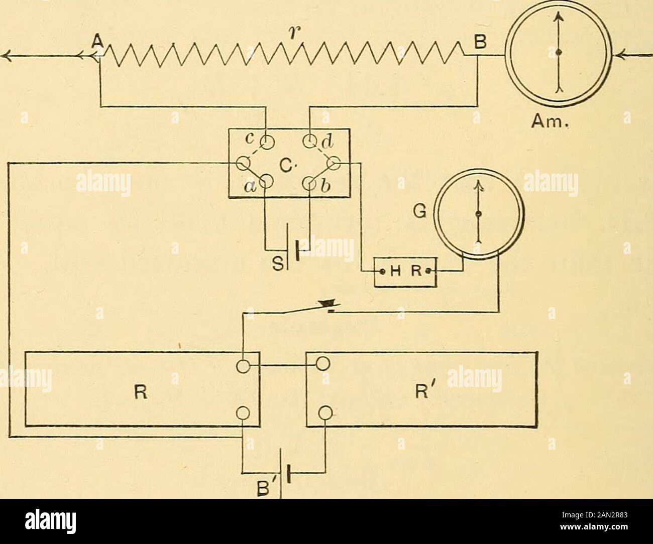 Electrical measurementsA laboratory manual . ater than the E.M.F. of ...