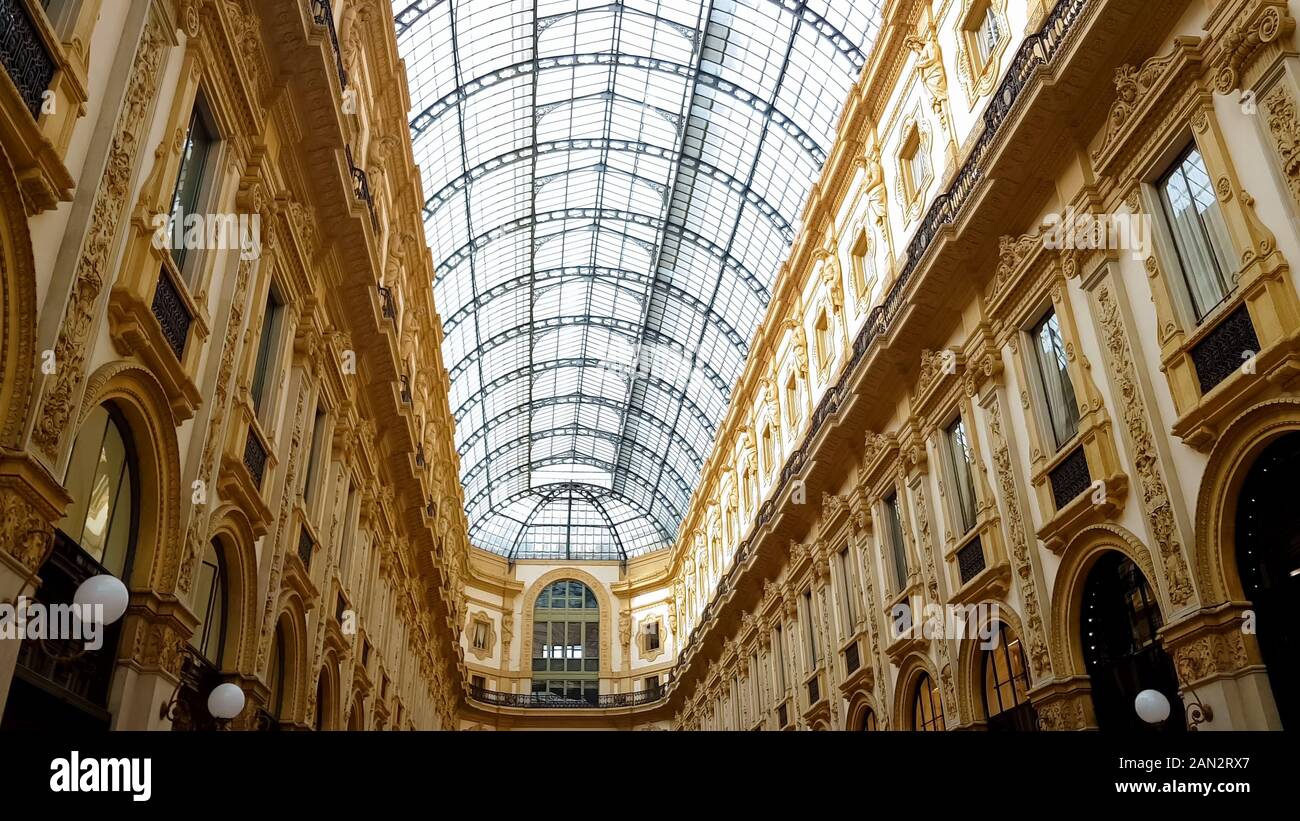 Amazing roof of beautiful ancient building, tourist landmark ...