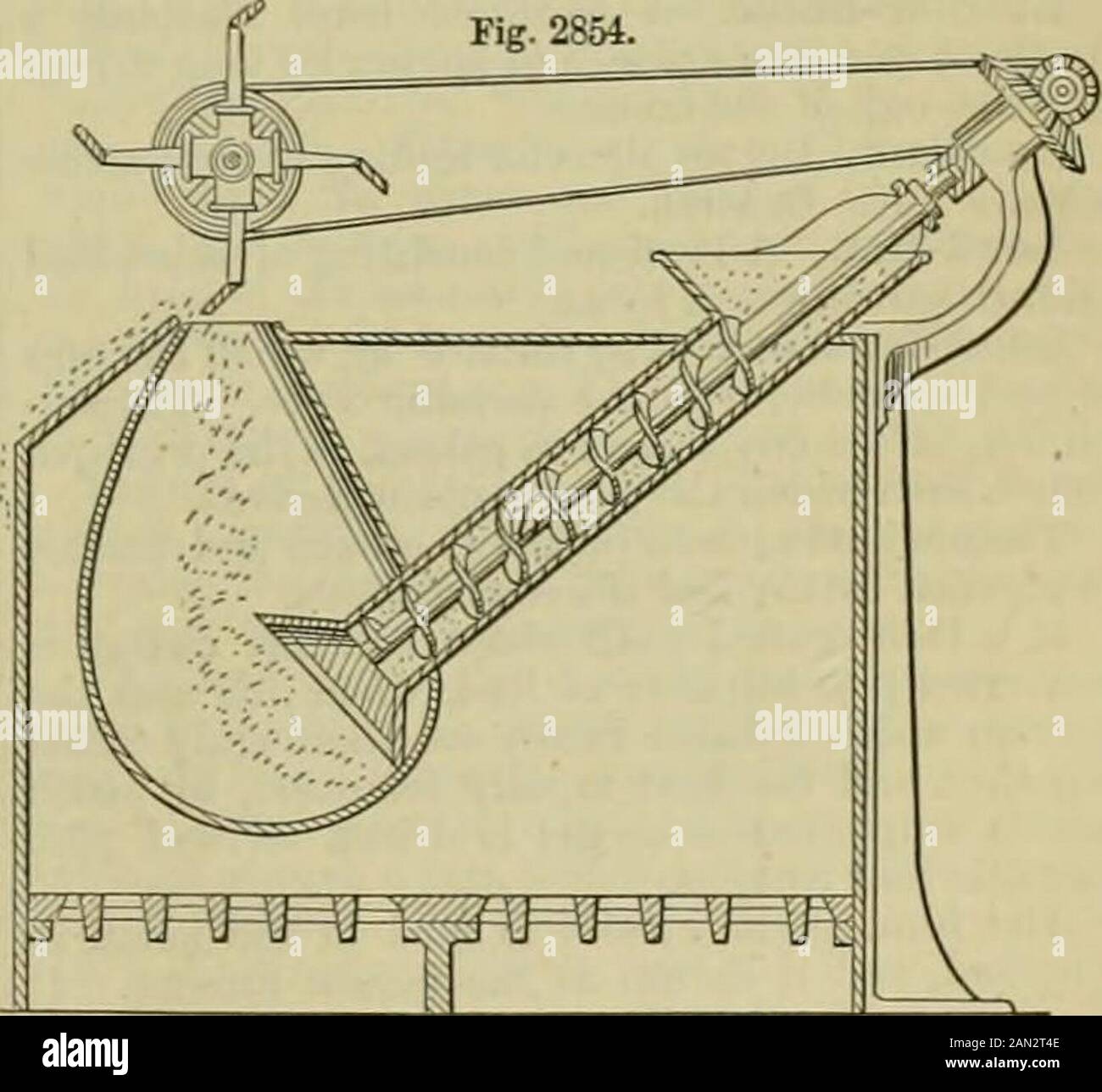 Molten lead furnace hi-res stock photography and images - Alamy
