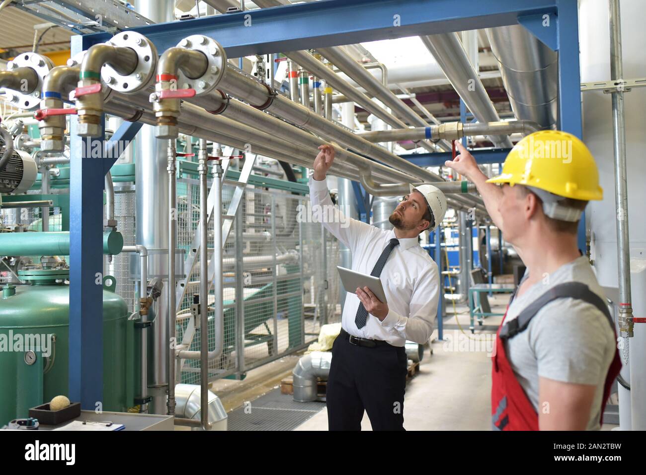 Industrial operation hi-res stock photography and images - Alamy