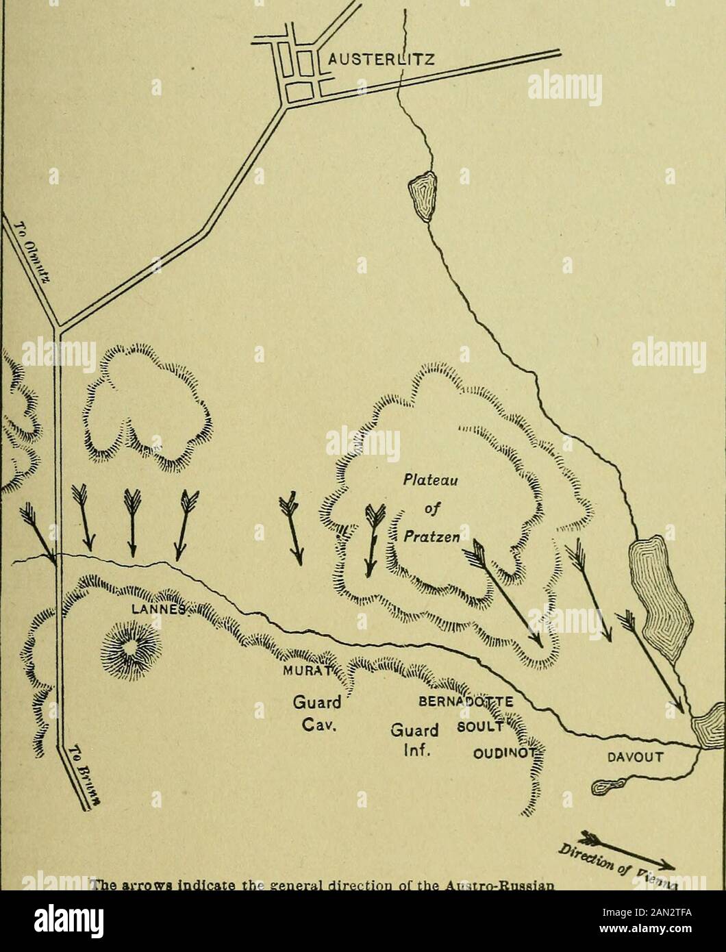 Battle of ulm hi-res stock photography and images - Alamy