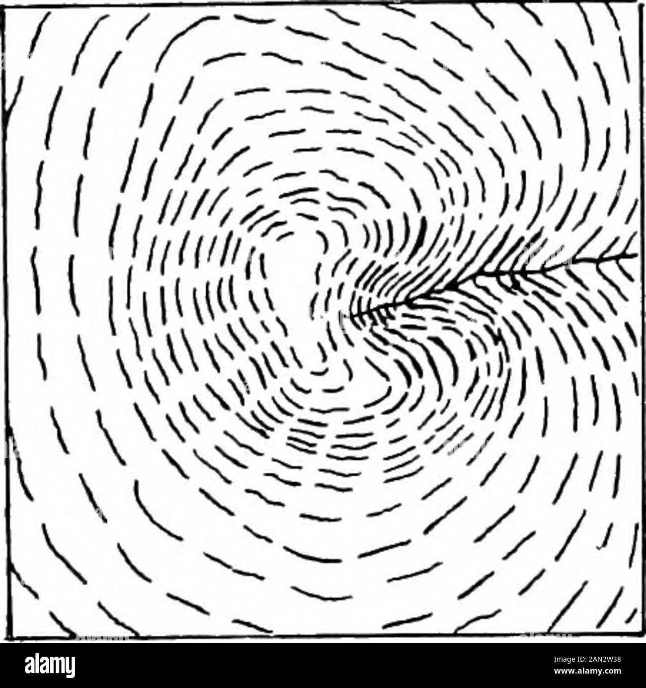 Geological and topographical maps, their interpretation and use, a ...