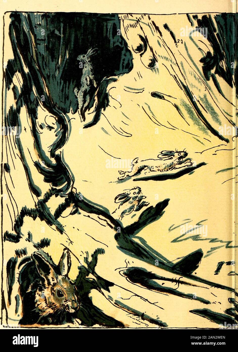 Velveteen rabbit hi-res stock photography and images - Alamy