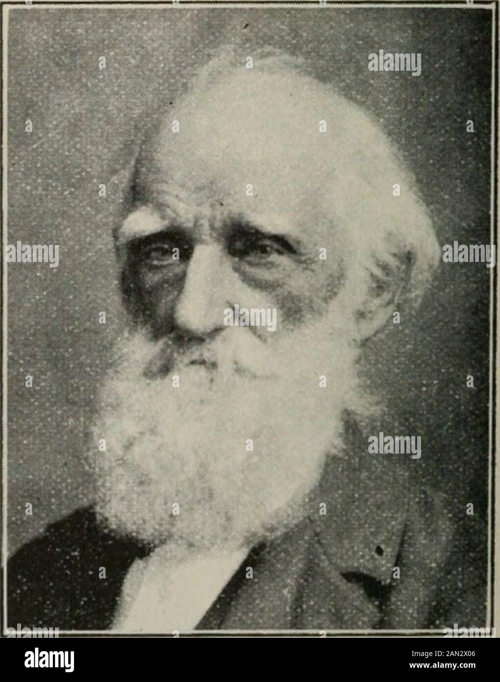 Pharmion Andrew Allen