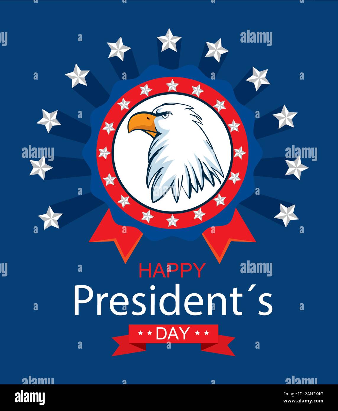 Presidents union Stock Vector Images - Alamy