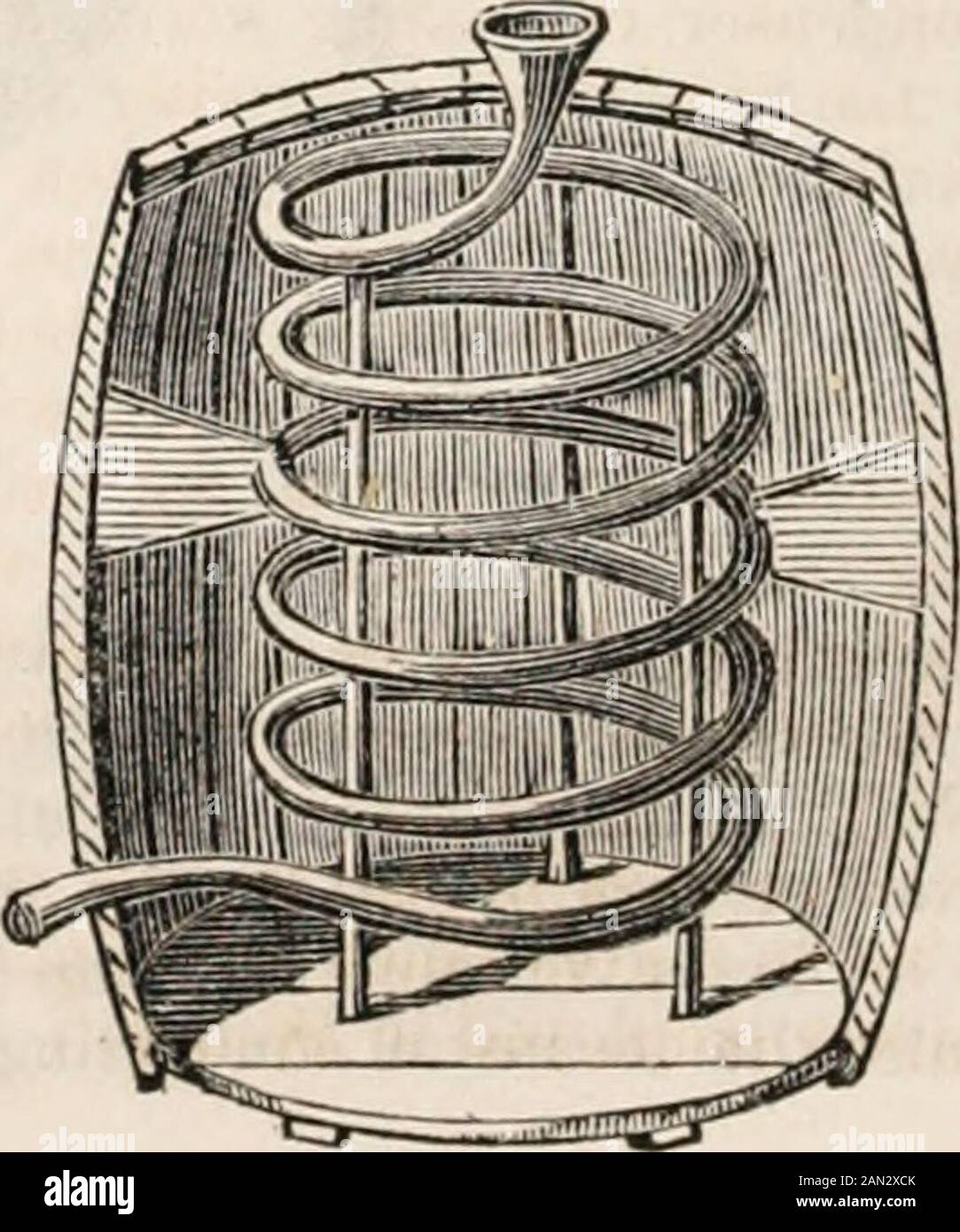 A supplement to Ures Dictionary of Arts, Manufactures, and Mines ...