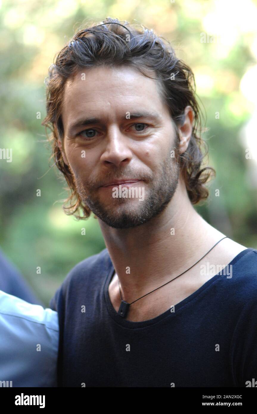 Howard donald hi-res stock photography and images - Alamy