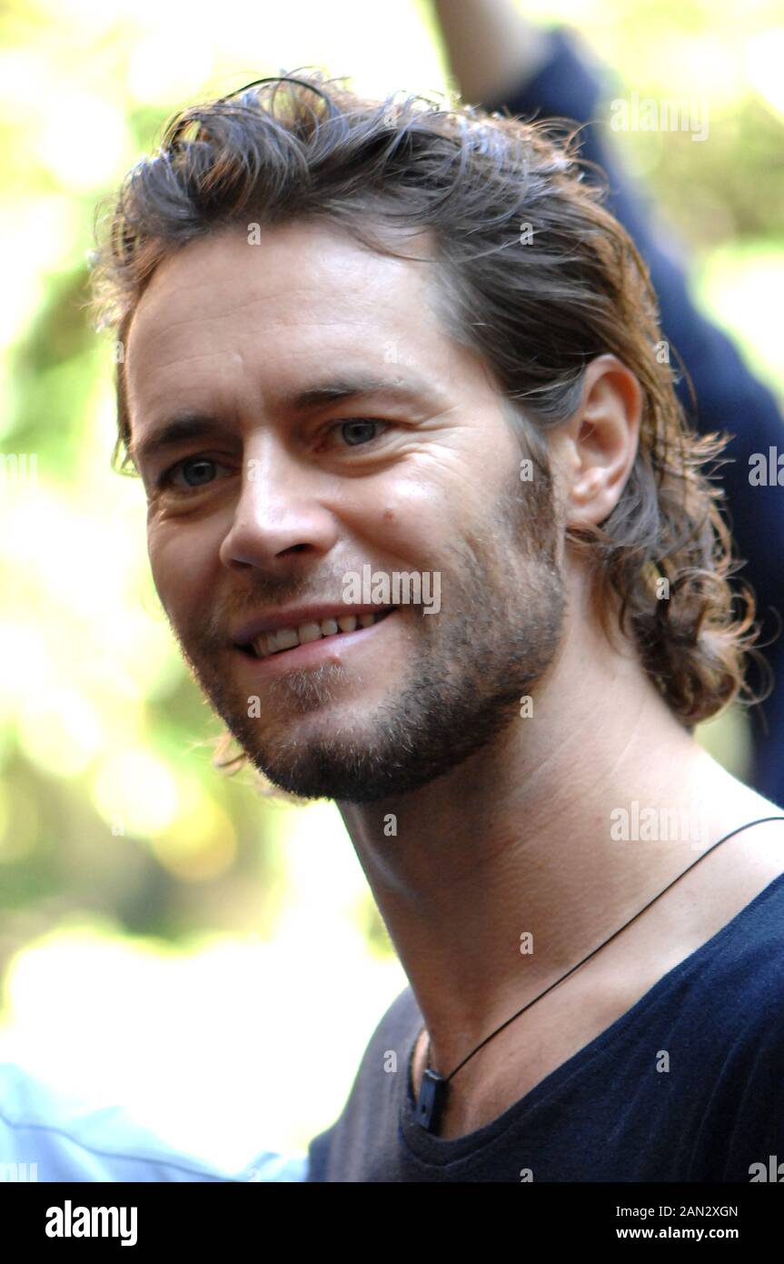 Howard donald hi-res stock photography and images - Alamy