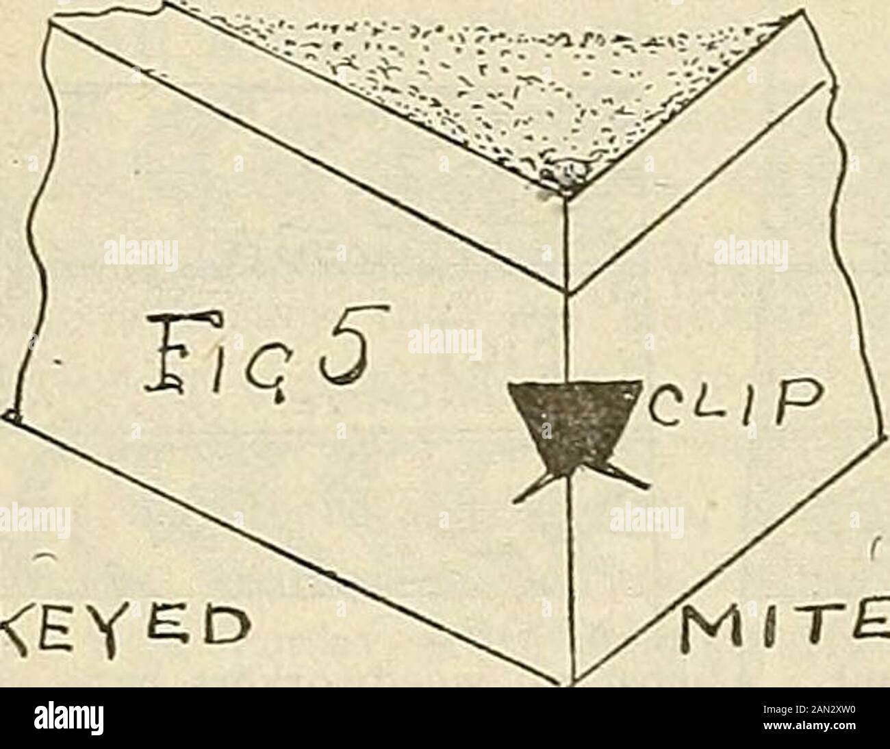 Carpenter . the cross-tonguing plan, as shown in Figure2, in which a ...
