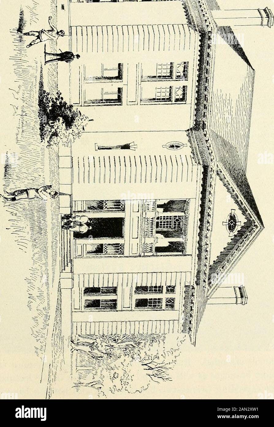 Mary f lyon hi-res stock photography and images - Alamy