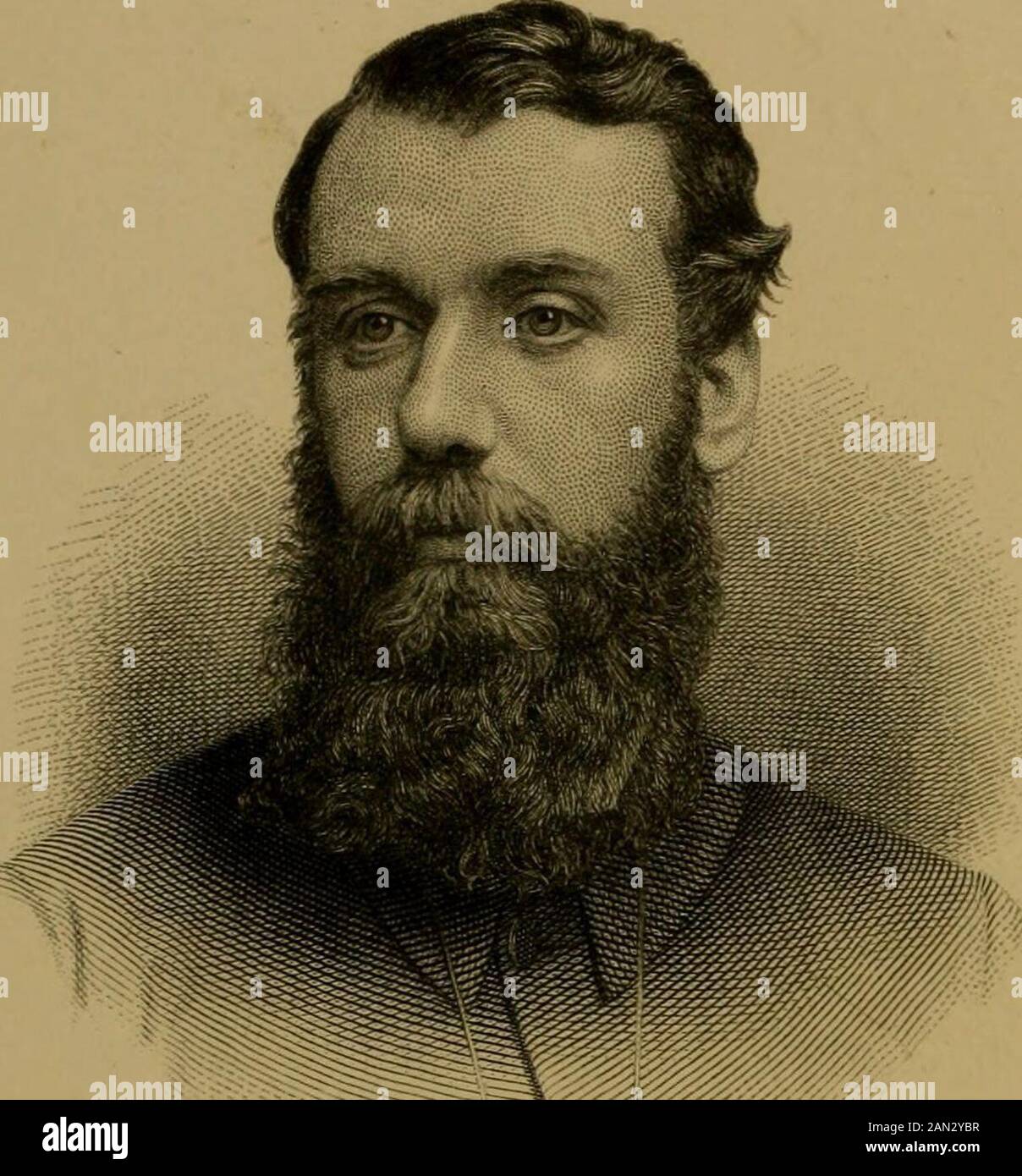 George Maxwell Gordon; the pilgrim missionary of the PunjabA history of ...