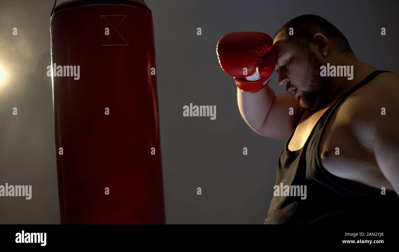 Sweaty club hi-res stock photography and images - Alamy
