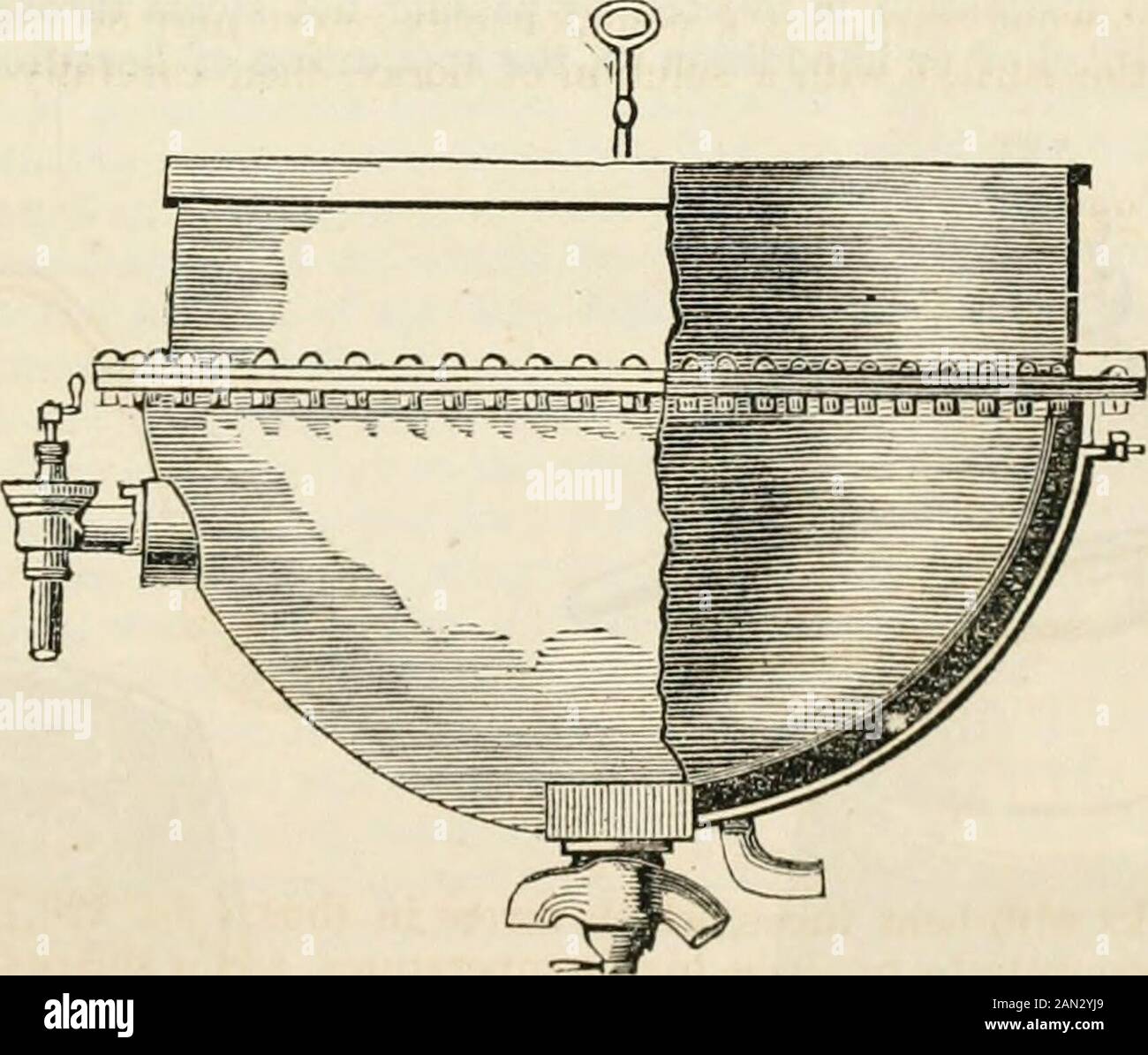 Retort employed hi-res stock photography and images - Alamy