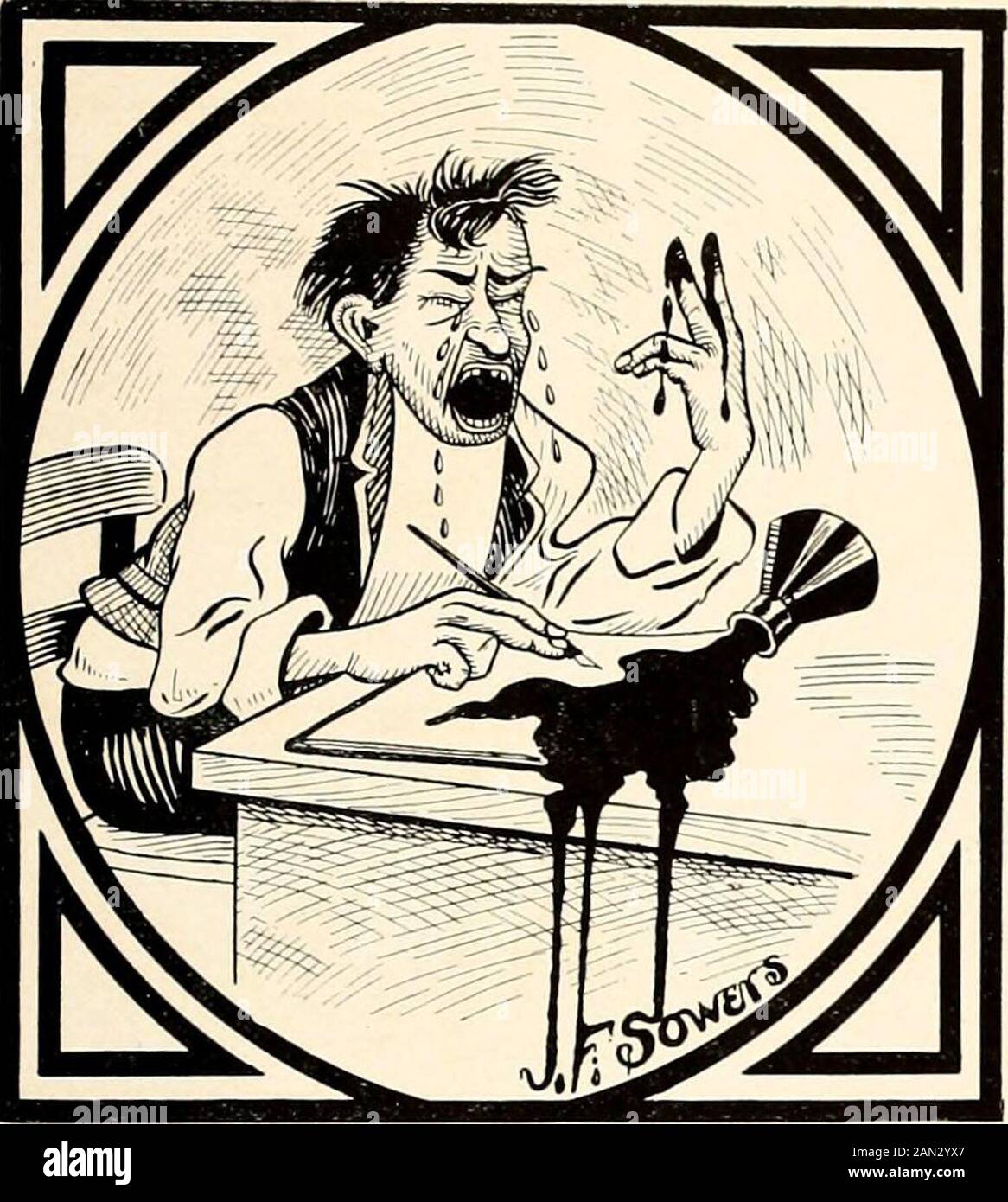 Purdue debris . Dont cry over spilt milk the only combir not to spilli ...