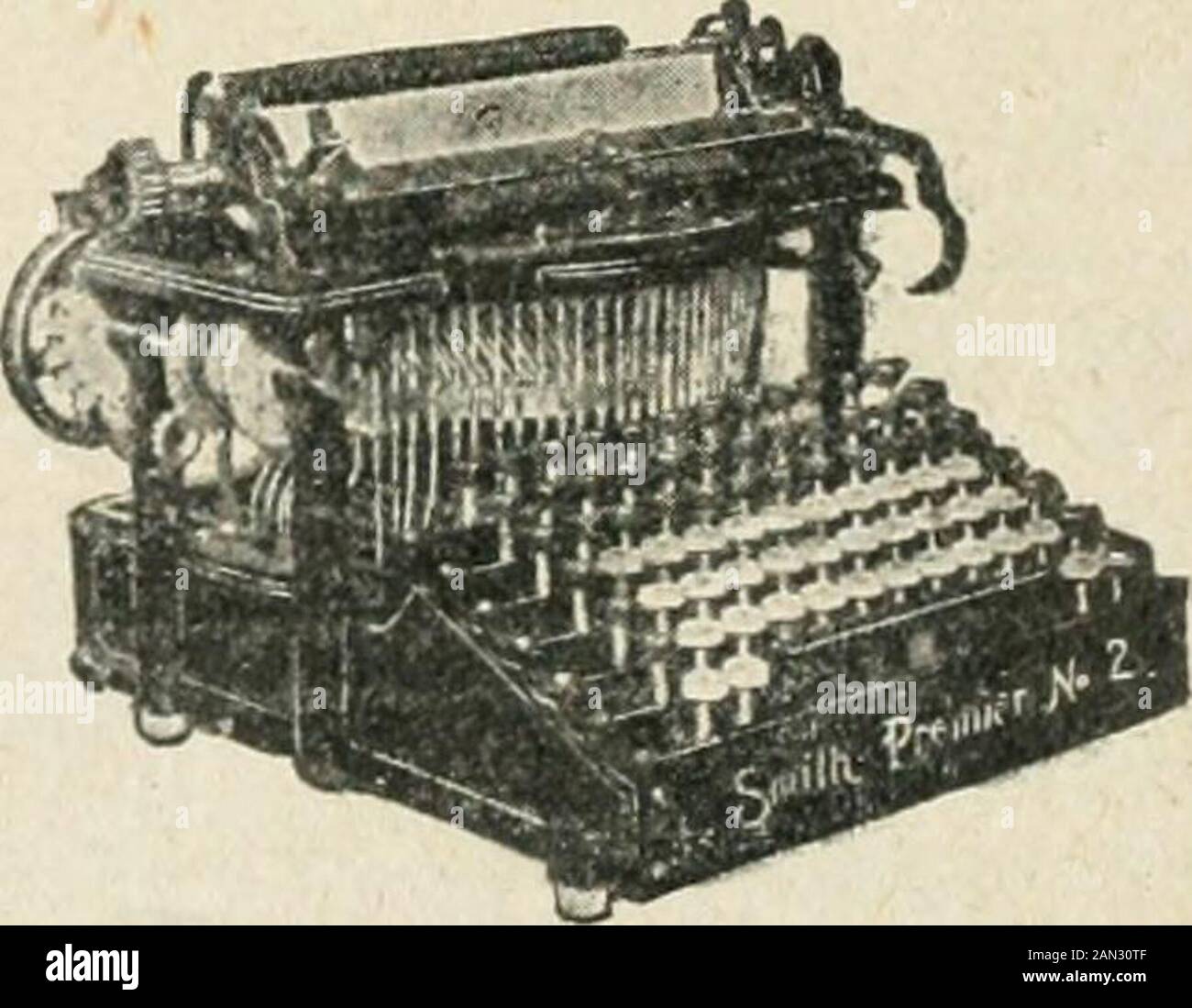 National typewriter co hi-res stock photography and images - Alamy