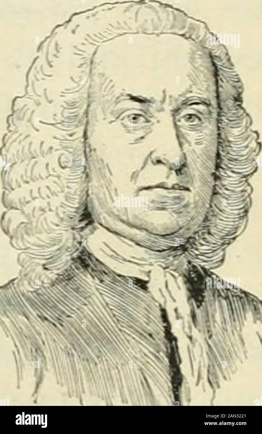 Andrew oliver stamp act hi-res stock photography and images - Alamy