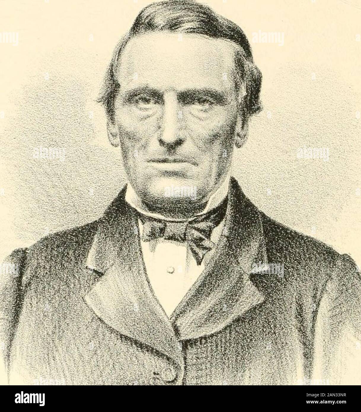 William prendergast hi-res stock photography and images - Alamy
