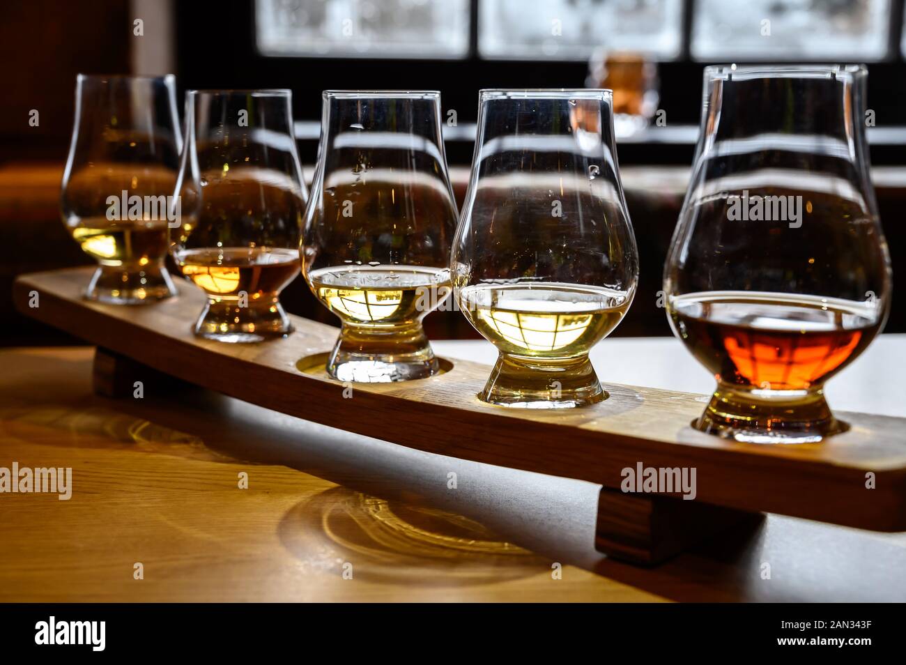 Scottish Party And Whisky High Resolution Stock Photography and Images ...