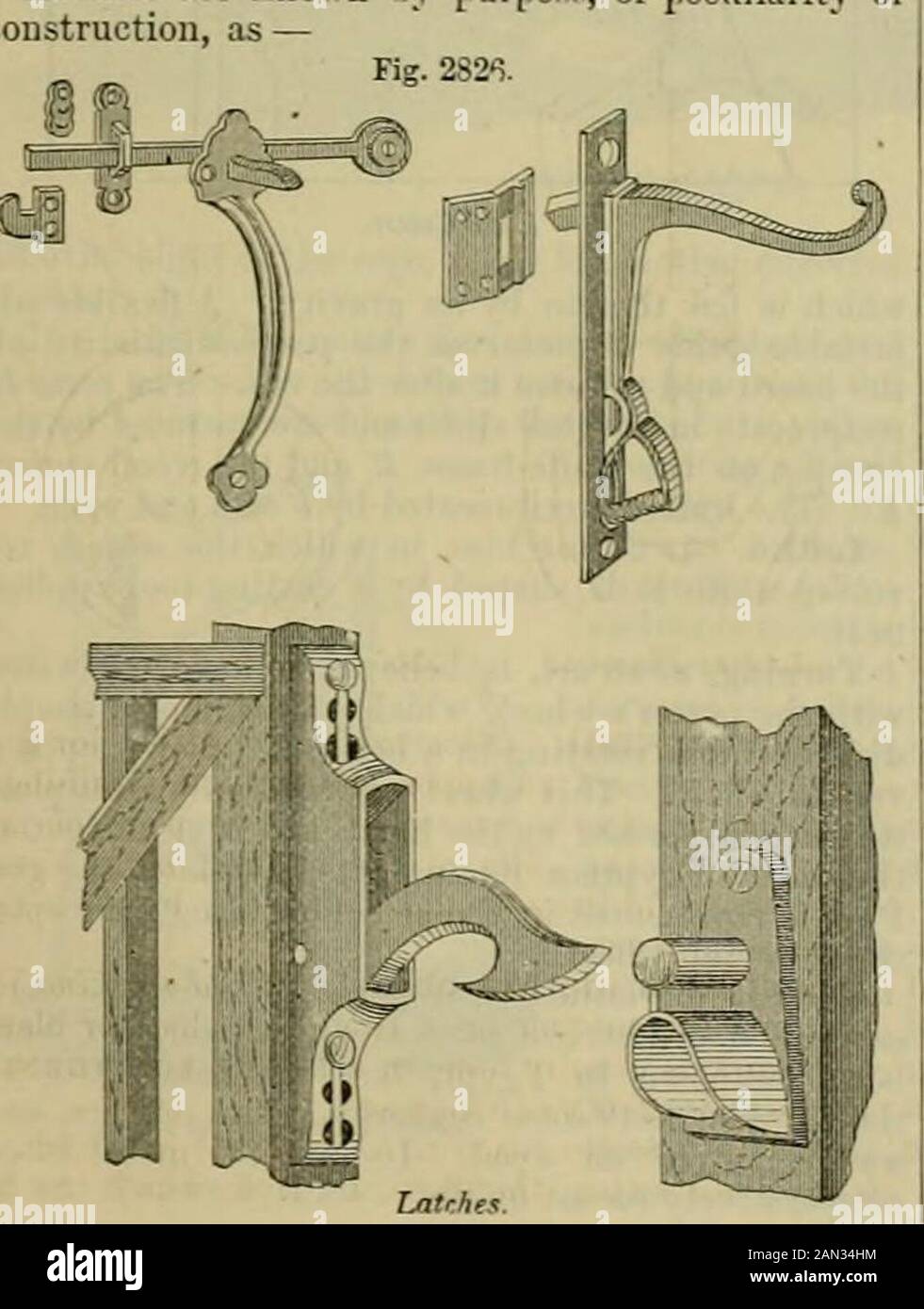 Latch Definition Oxford Dictionary at Donald Blanton blog