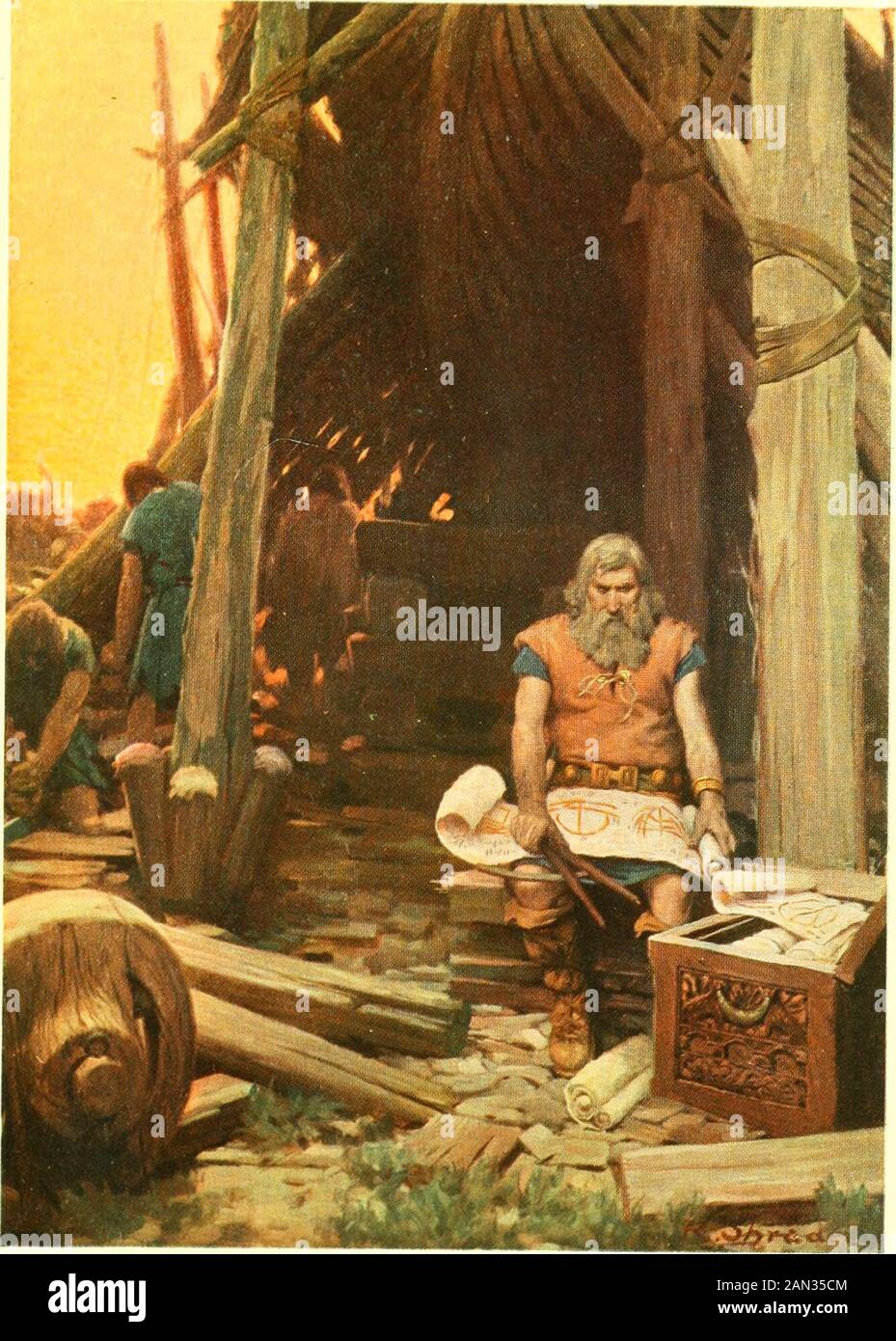 Apparelled hi-res stock photography and images - Alamy