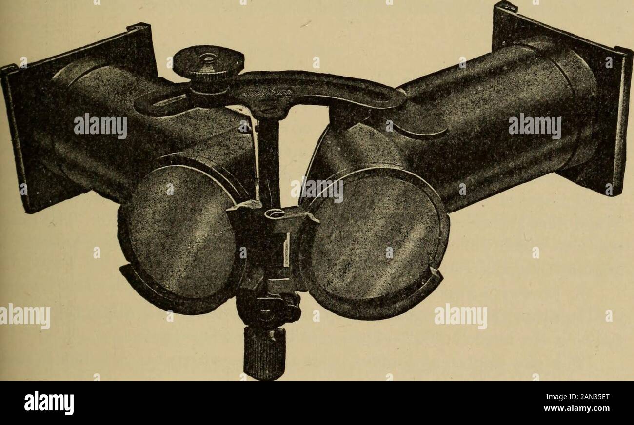 Text-book of ophthalmology . sec two dissimilar images placed in the ...