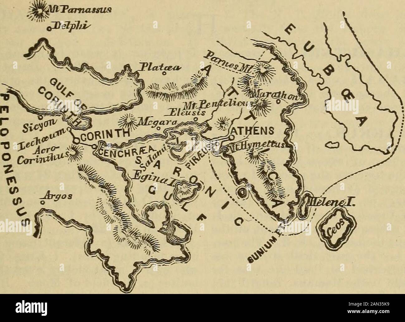 Tyrians hi-res stock photography and images - Alamy