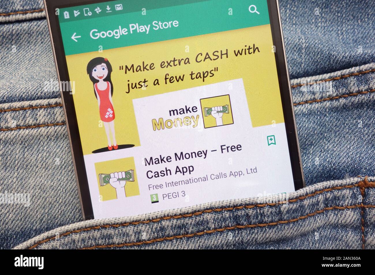 How To Make An App For Free In Play Store How To Publish Android App 