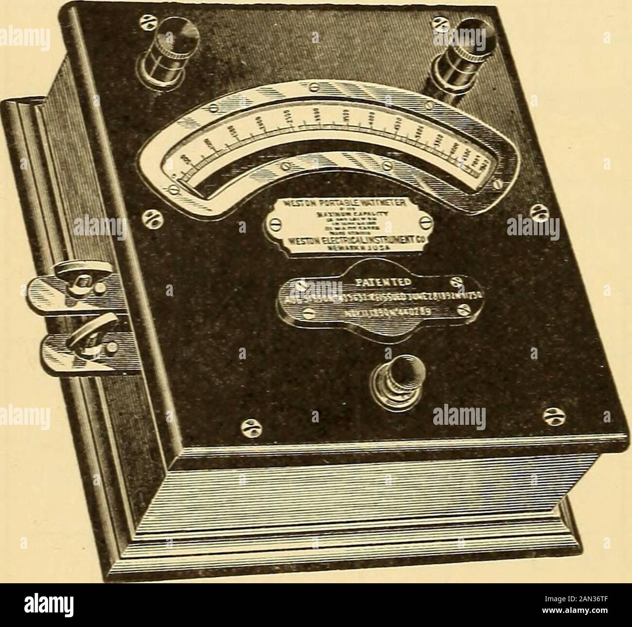 Electrical measurementsA laboratory manual . s ex-pended, so as to ...