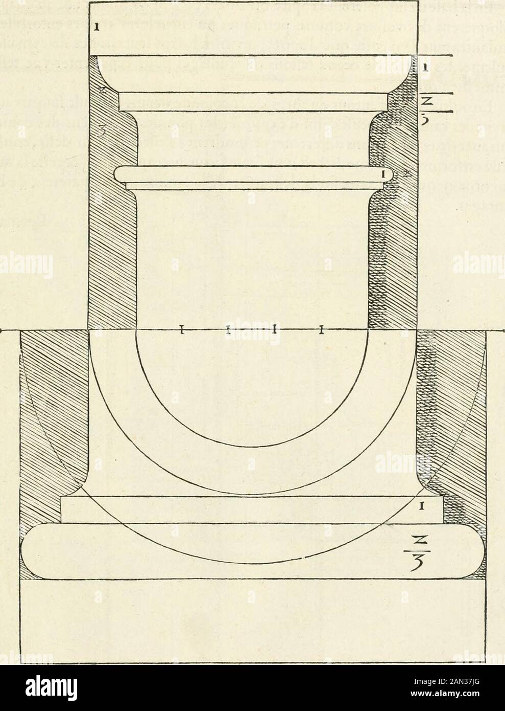 Colonne ou colonnes hi-res stock photography and images - Alamy
