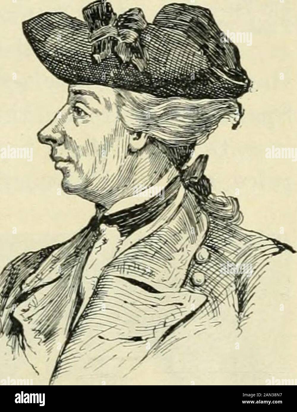 1757 bengal hi-res stock photography and images - Alamy