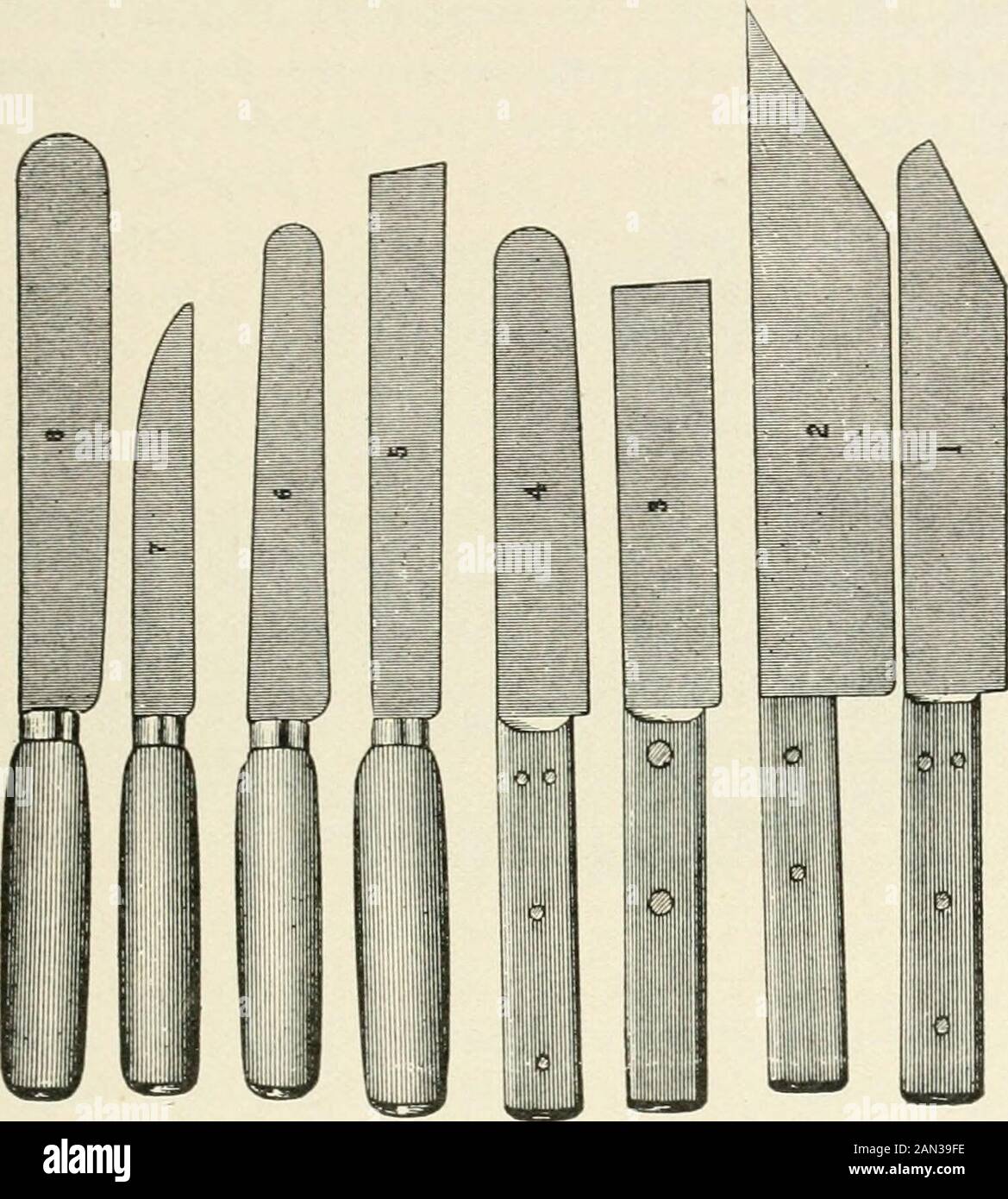 Rounded wider ends hi-res stock photography and images - Alamy