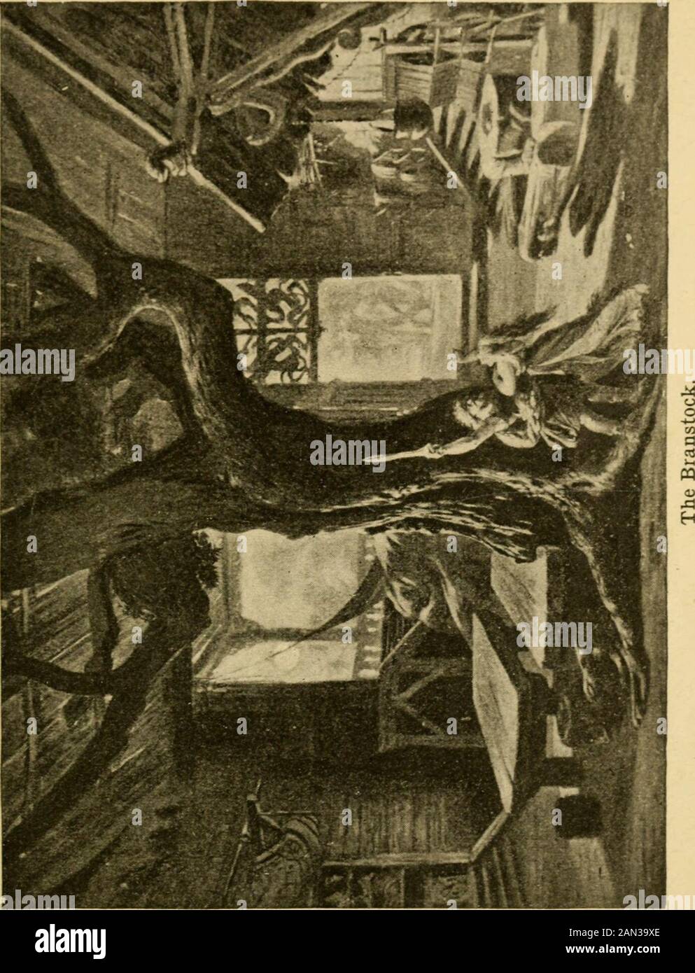 Volsung siggeir hi-res stock photography and images - Alamy