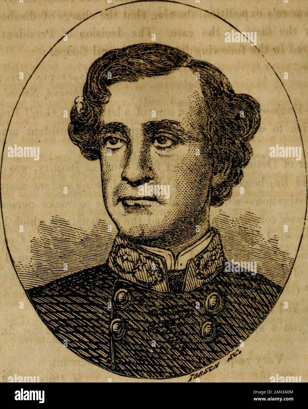 Joseph davis family hi-res stock photography and images - Alamy