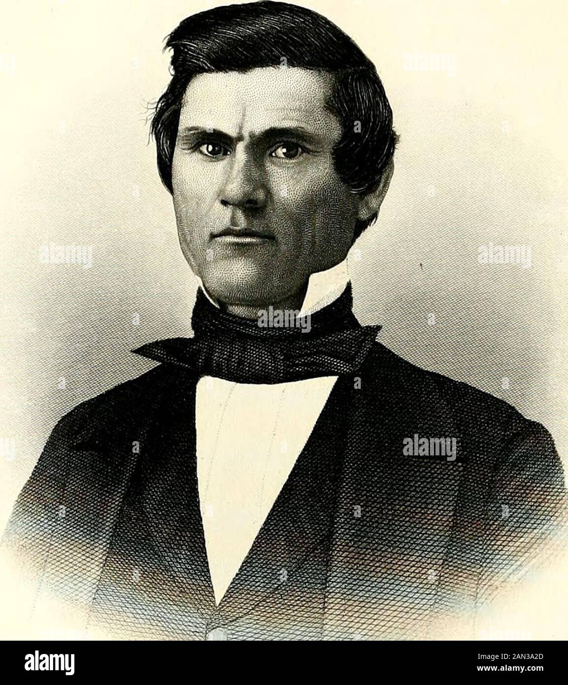 A biographical history of eminent and self-made men of the state of ...