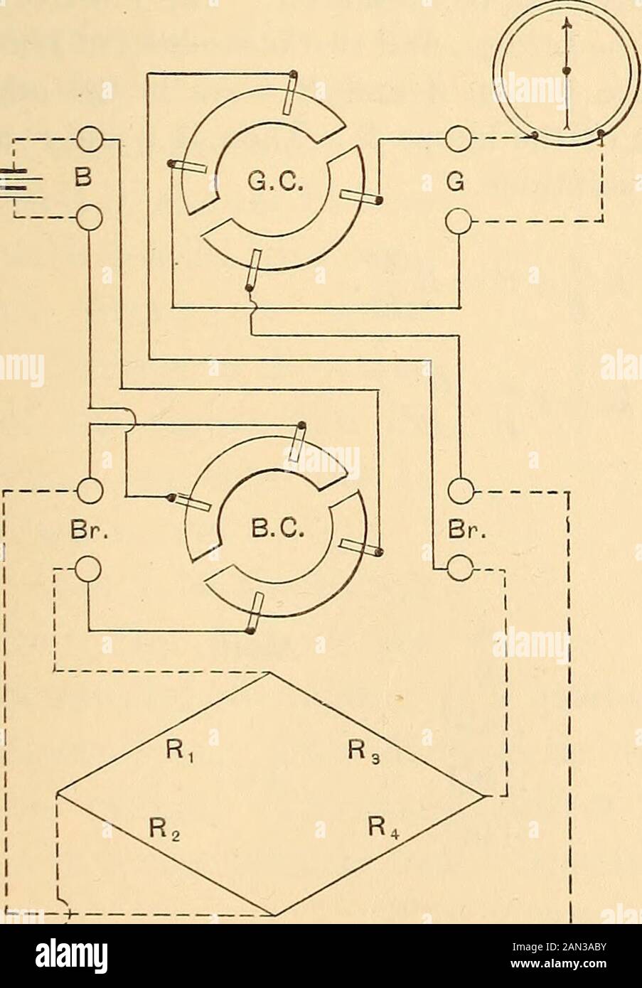 Mercury cross section hi-res stock photography and images - Alamy
