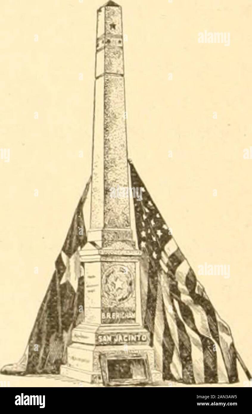 Anson jones hi-res stock photography and images - Alamy