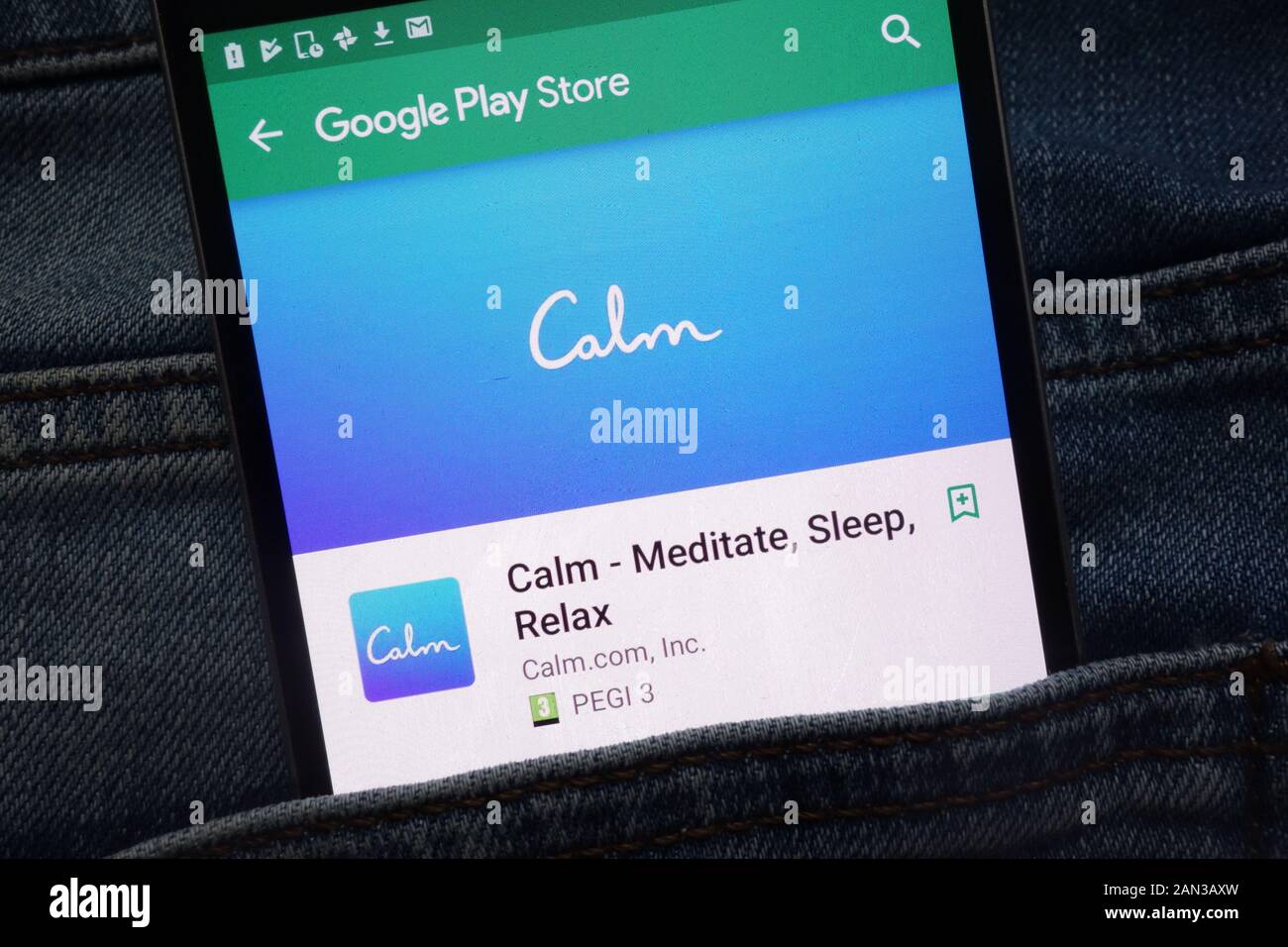 Calm - Meditate, Sleep, Relax app on Google Play Store website ... Calm - Meditate, Sleep, Relax app on Google Play Store website ...