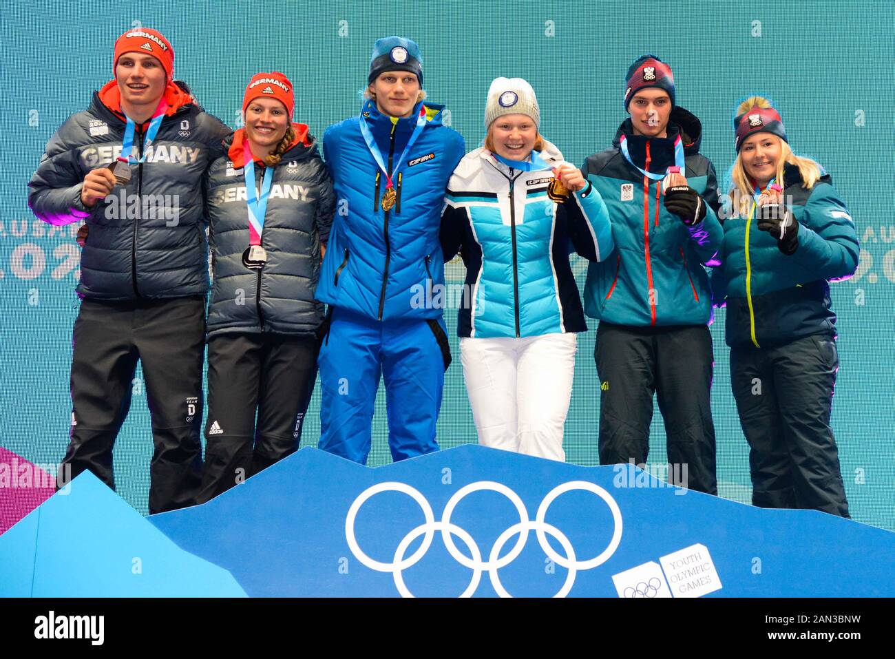 Amanda Rosa El Senor De Los Cielos