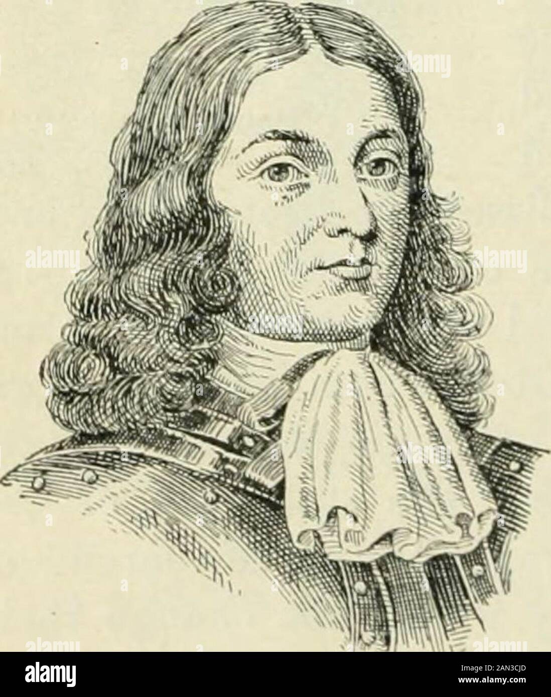 Declaration by james i of england hi-res stock photography and images ...