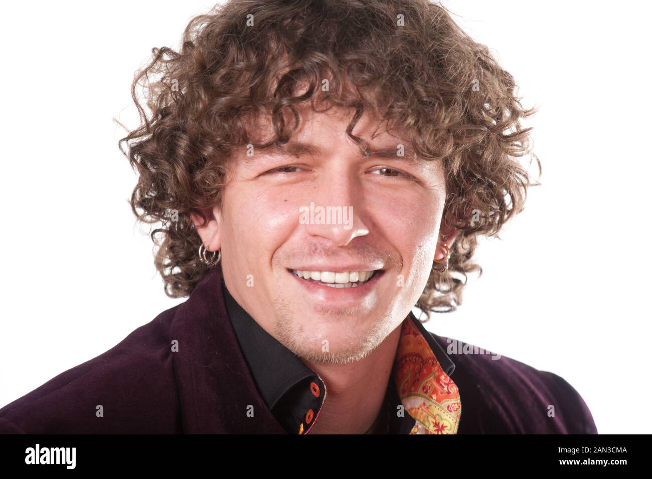 Michael henderson singer hi-res stock photography and images - Alamy