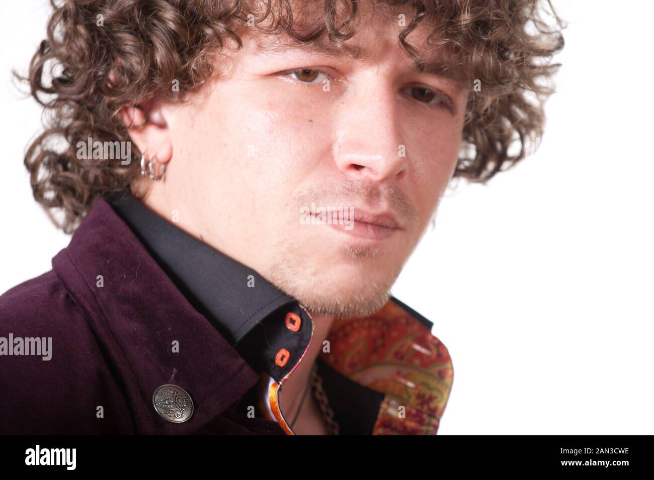 Michael henderson singer hi-res stock photography and images - Alamy