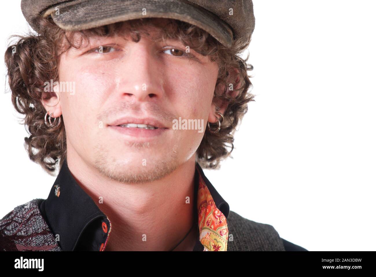 Michael Grimm - Winner of America's Got Talent 2010 Season 5. A ...