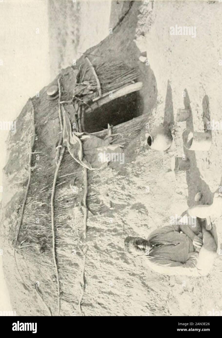 Yuma tribe hi-res stock photography and images - Alamy