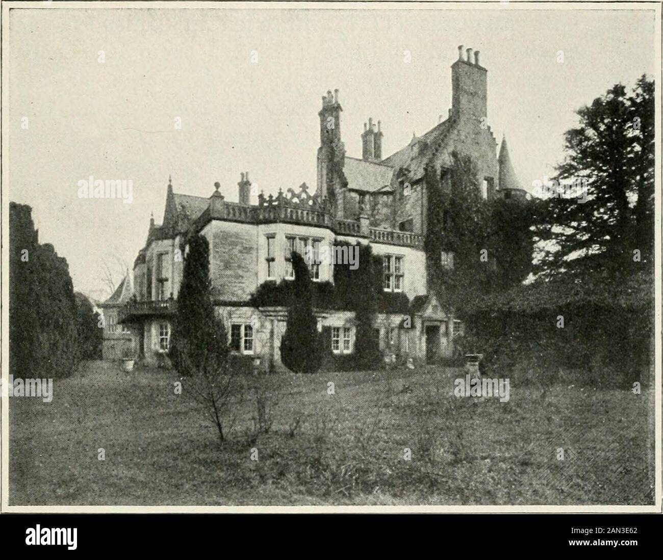 East saltoun hi-res stock photography and images - Alamy