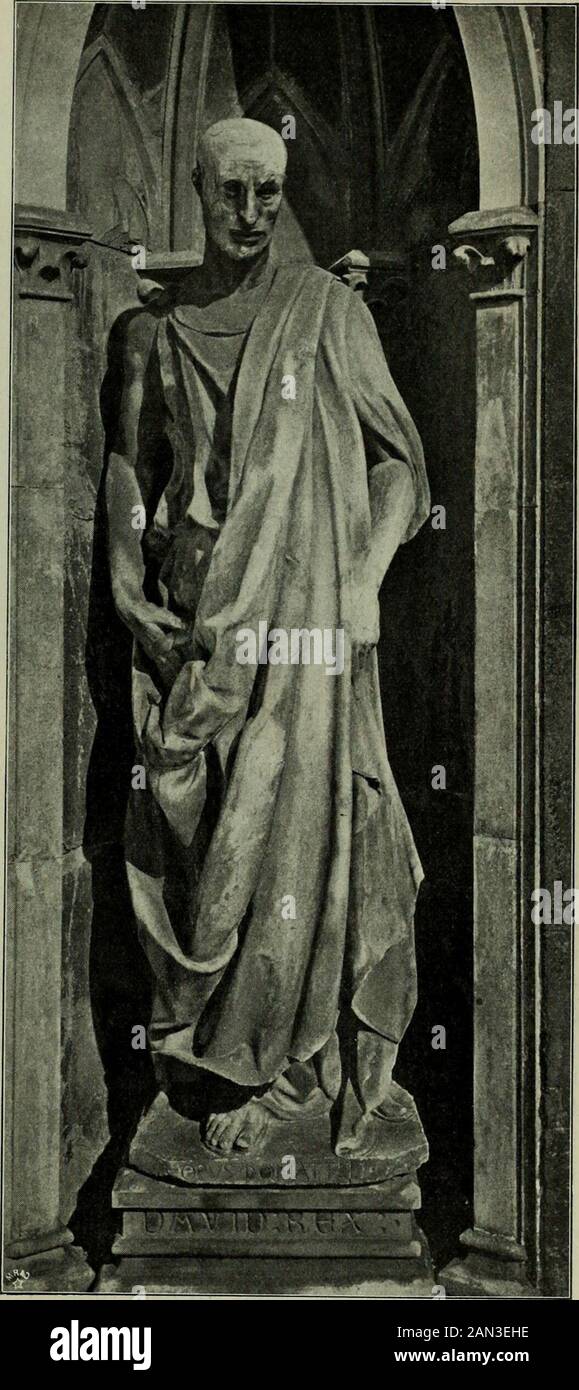 Young Prophet Jeremiah
